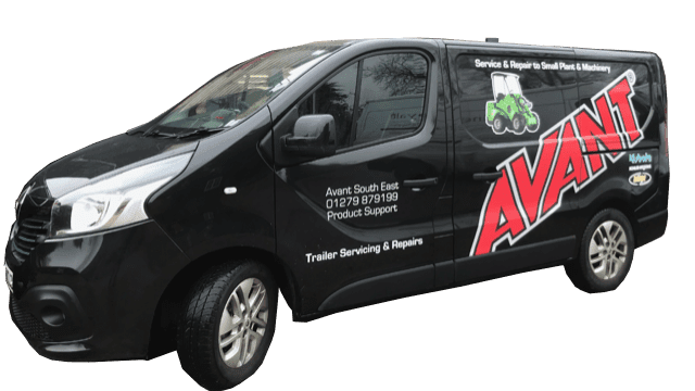 Servicing and Repairs - Avant South East Limited Avant South East Limited