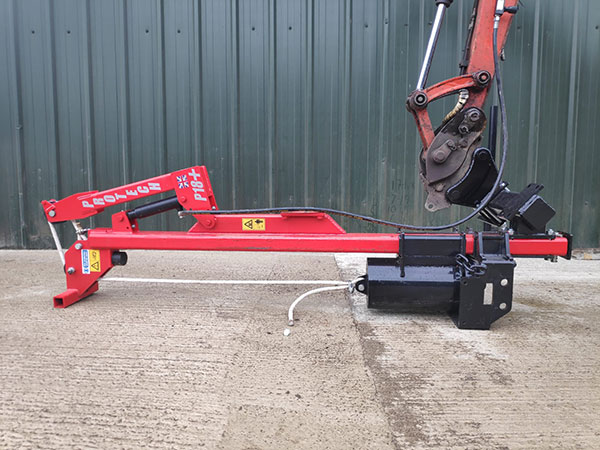 Protech Post Knocker - Avant South East Limited Avant South East Limited